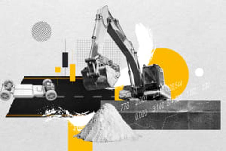 What is Natural graphite Supply Chain & Market Prices | Benchmark