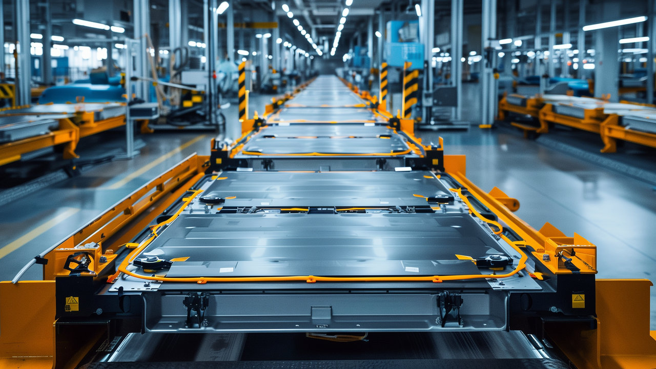 What is Natural graphite Supply Chain & Market Prices | Benchmark