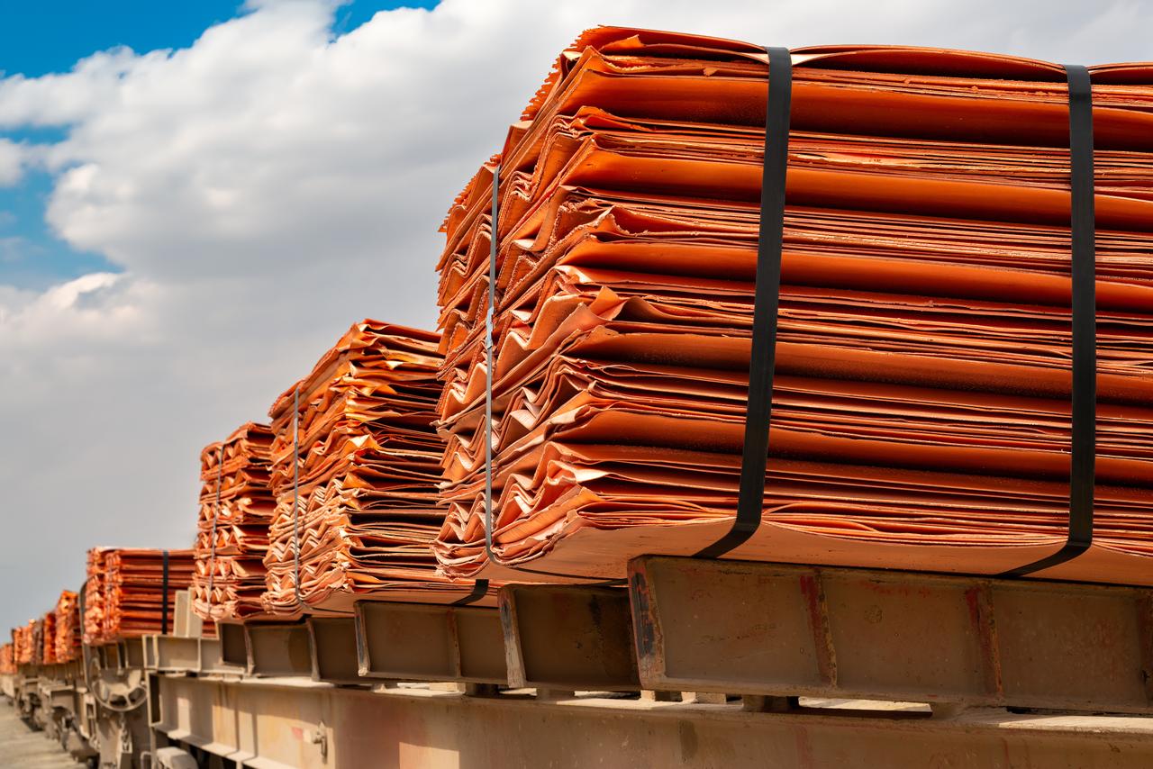 What is copper? EV Demand, Supply Chain, COMEX Prices & Market Analysis ...